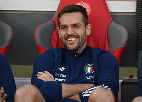 Atalanta captain Rafael Toloi tops Inter Milan list of defenders to sign