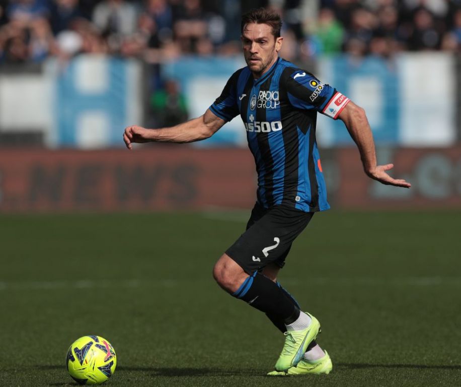 Atalanta won't let Inter target Rafael Toloi go for cheap