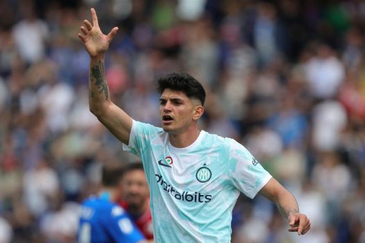 Raoul Bellanova looks back on Inter stint & Champions League final