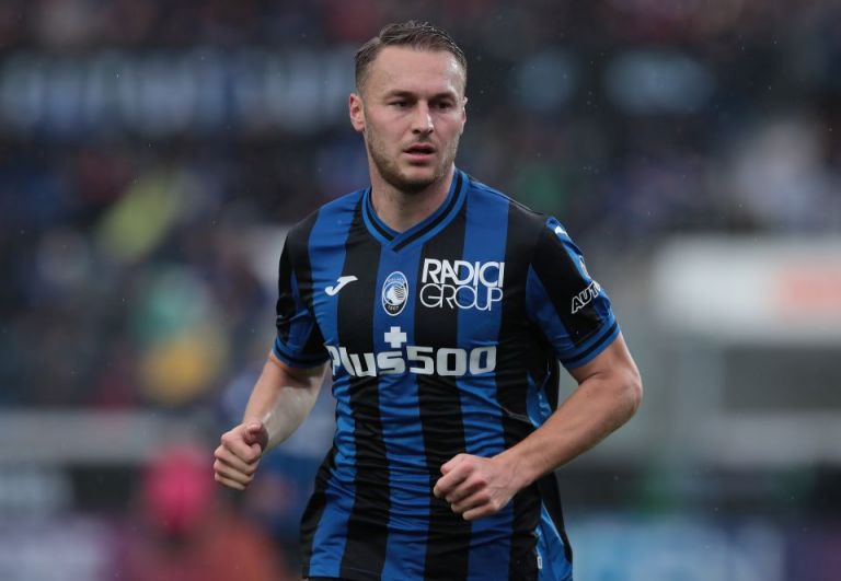 Pedulla: "Who kicked up worse Atalanta fuss - Koopmeiners or Lookman?"