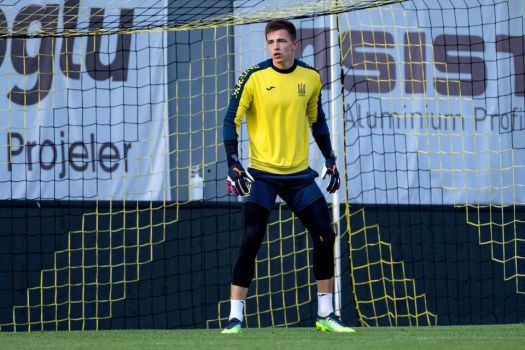 Anatoliy Trubin pledges future to Inter Milan; May have to wait for next year