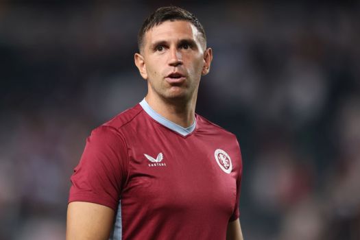 Inter Milan prefer Vicario to Emi Martinez to replace Sommer