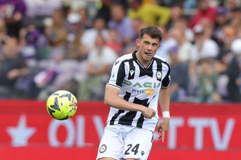 Lazar Samardzic to Inter Milan is done deal - Contract signing next week