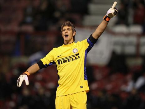 Raffaele Di Gennaro to make season debut for Inter vs Verona