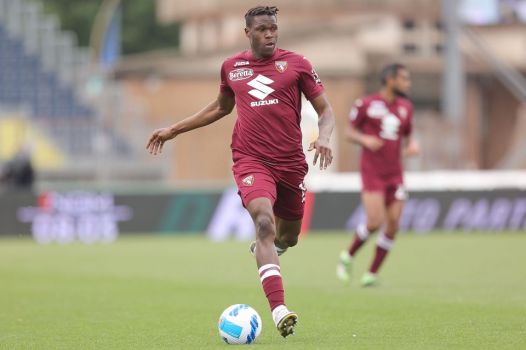 Inter, AC Milan, Roma & Spurs all want Wilfried Singo