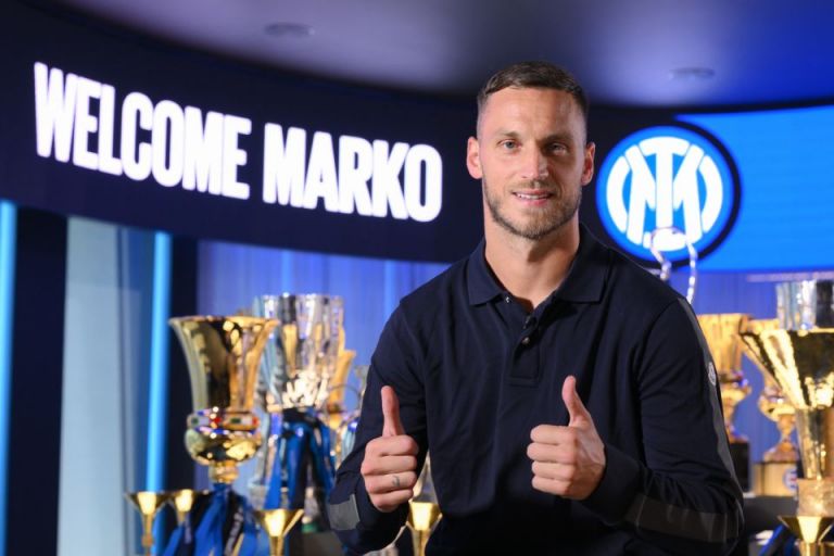 Agent of Marko Arnautovic explains how Inter Milan transfer materialized