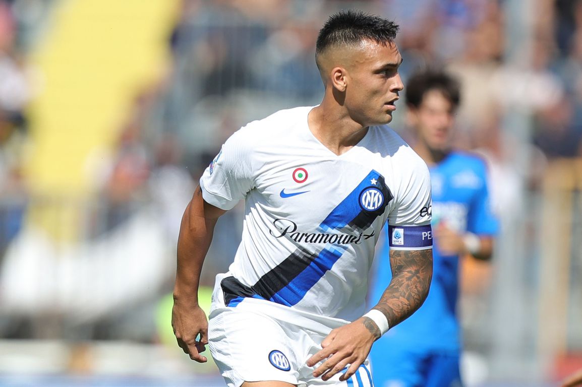 Revealed - Why offside check took two minutes in Sassuolo vs Inter clash