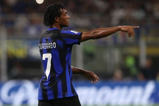 How Juan Cuadrado can give Inter new dimension after international break