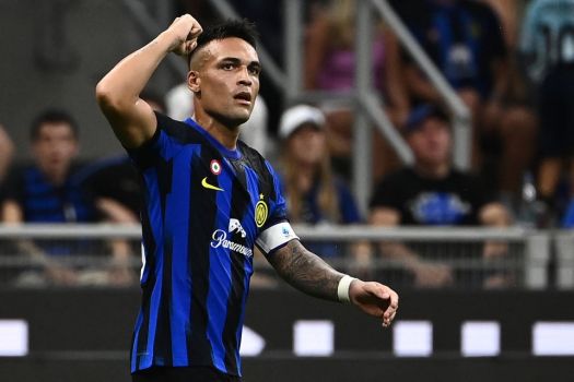 Lautaro Martinez confirms Inter Milan contract talks soon