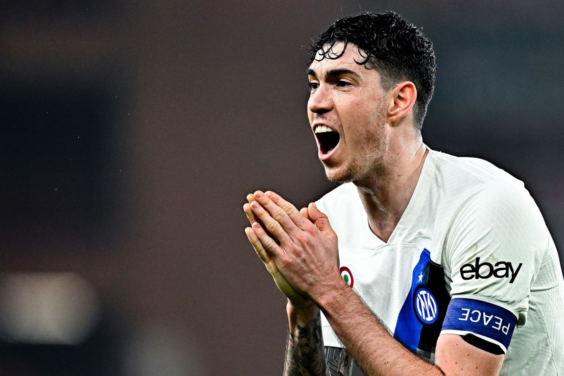 Inter ace Alessandro Bastoni devasted: Inter ace Alessandro Bastoni devasted: