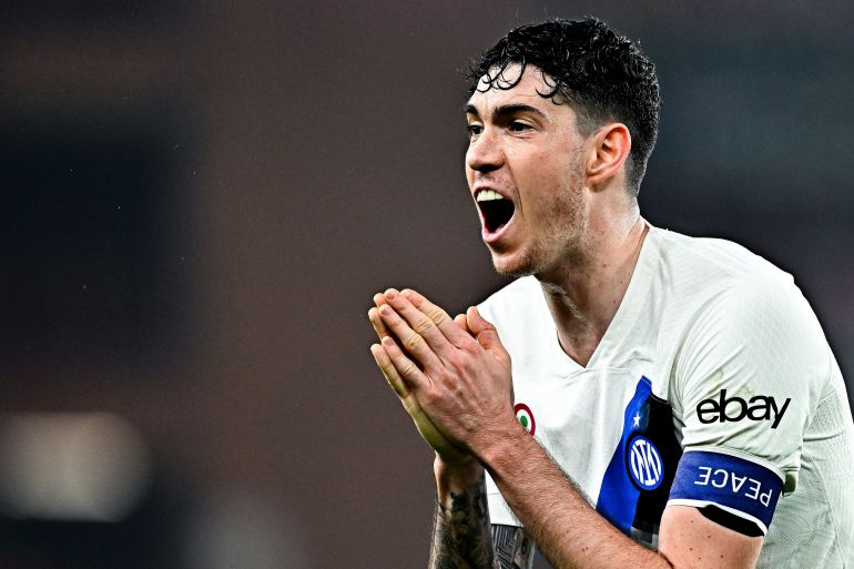 Inter ace Alessandro Bastoni devasted: Inter ace Alessandro Bastoni devasted: