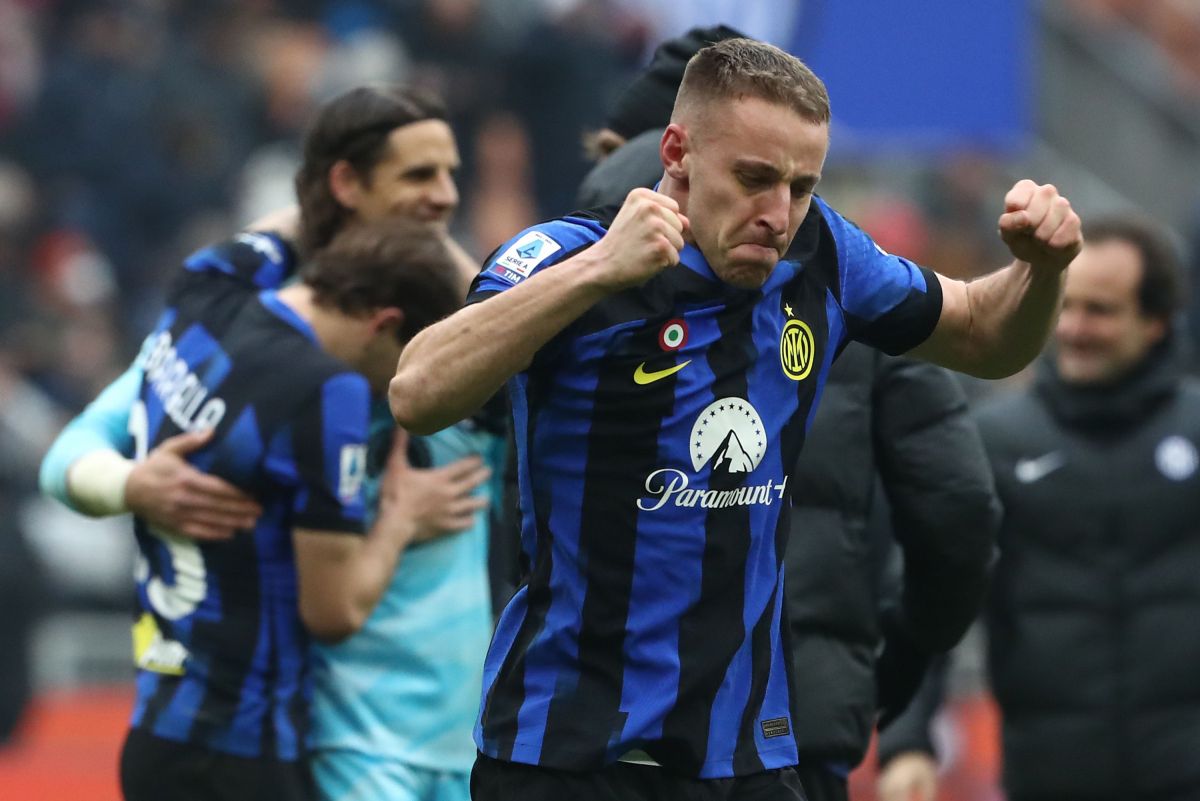 Inter holding out for €30m valuation of Juventus target Frattesi