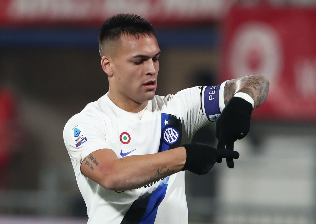 Lautaro Martinez excited for Argentina vs Ecuador Copa America clash