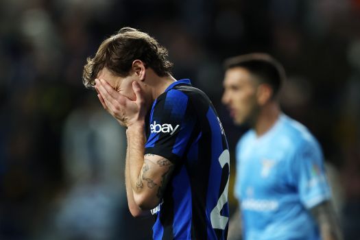 Inter Milan news non-stop in English from SempreInter.com updated 24/7