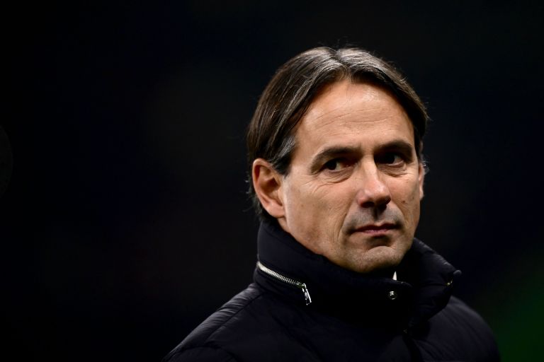 Pippo Inzaghi on Inter coach: "Simone among the best in Europe"