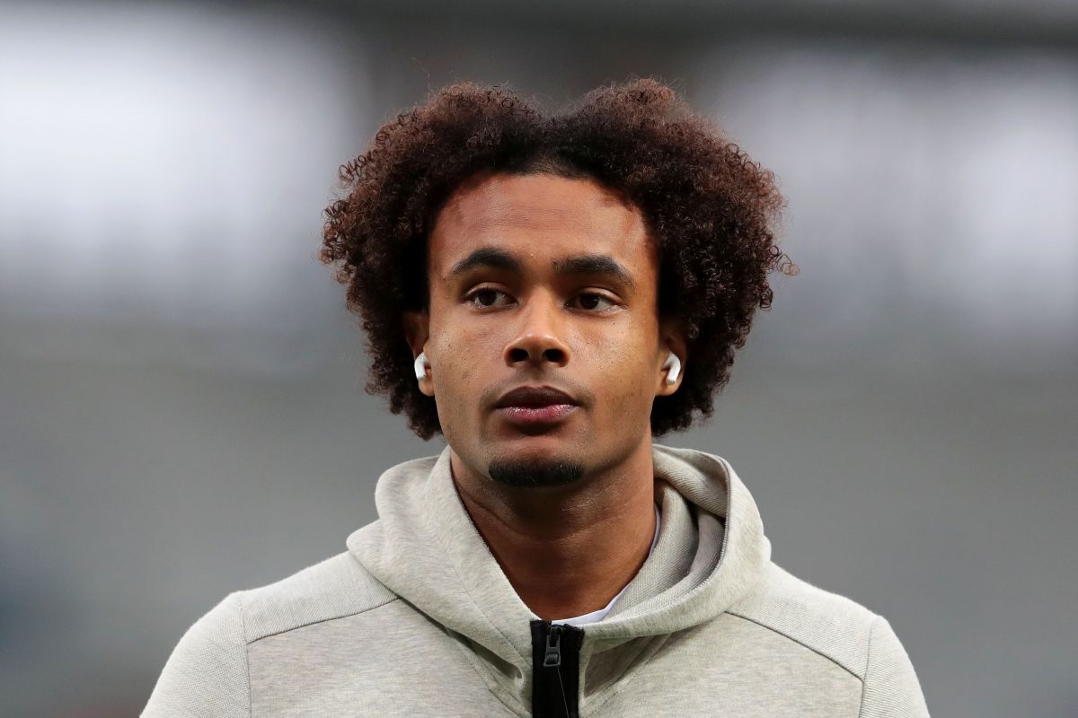 Inter aiming to beat Arsenal, AC Milan & Juventus to sign Joshua Zirkzee