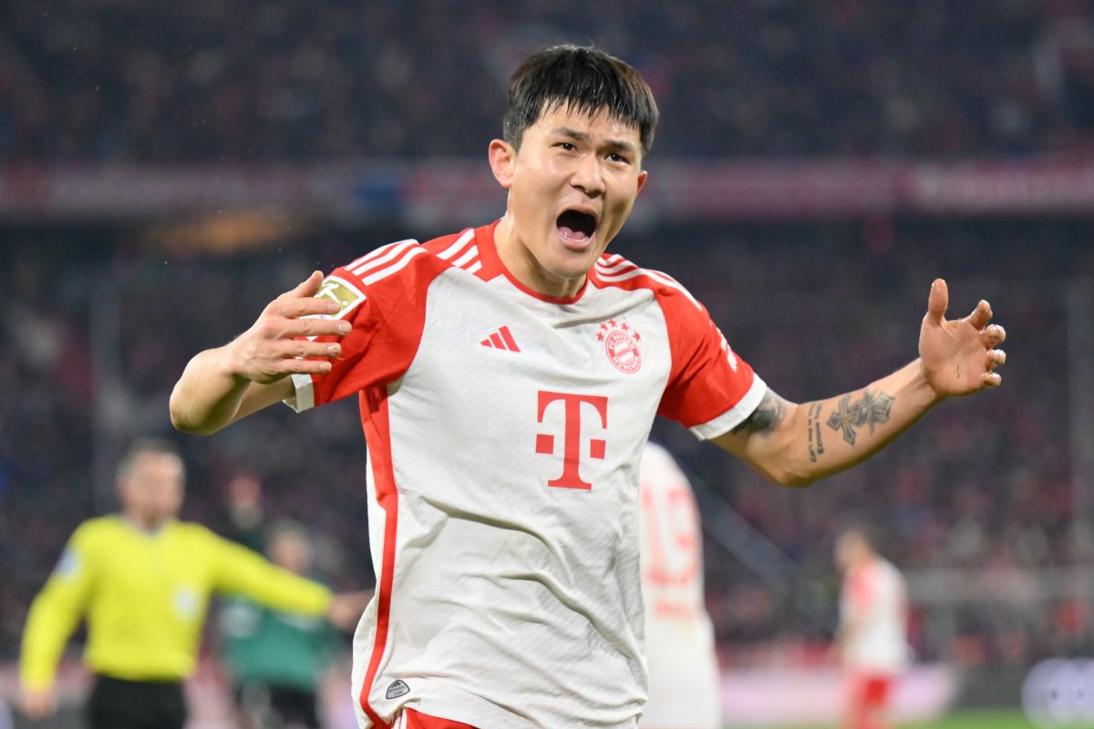 Kim & Neuer at risk of missing Bayern Munich vs Inter Milan UCL clash