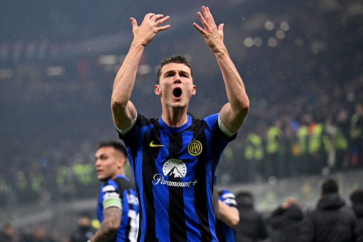 Benjamin Pavard on Inter vs Monaco UCL clash: "Need to be careful"