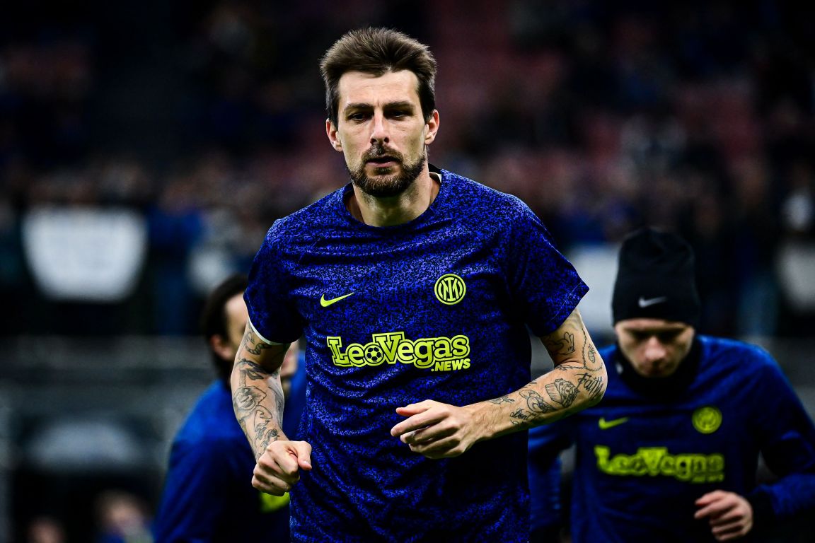 Oaktree plot Inter Milan overhaul to replace veterans with young blood