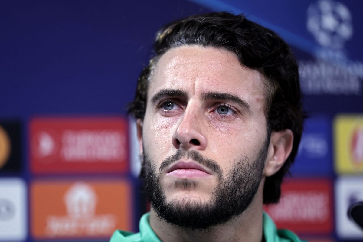 Mario Hermoso open to joining Inter Milan on free transfer