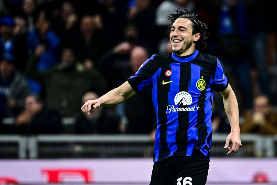 Darmian: Inter "Have done something incredible" with Serie A title