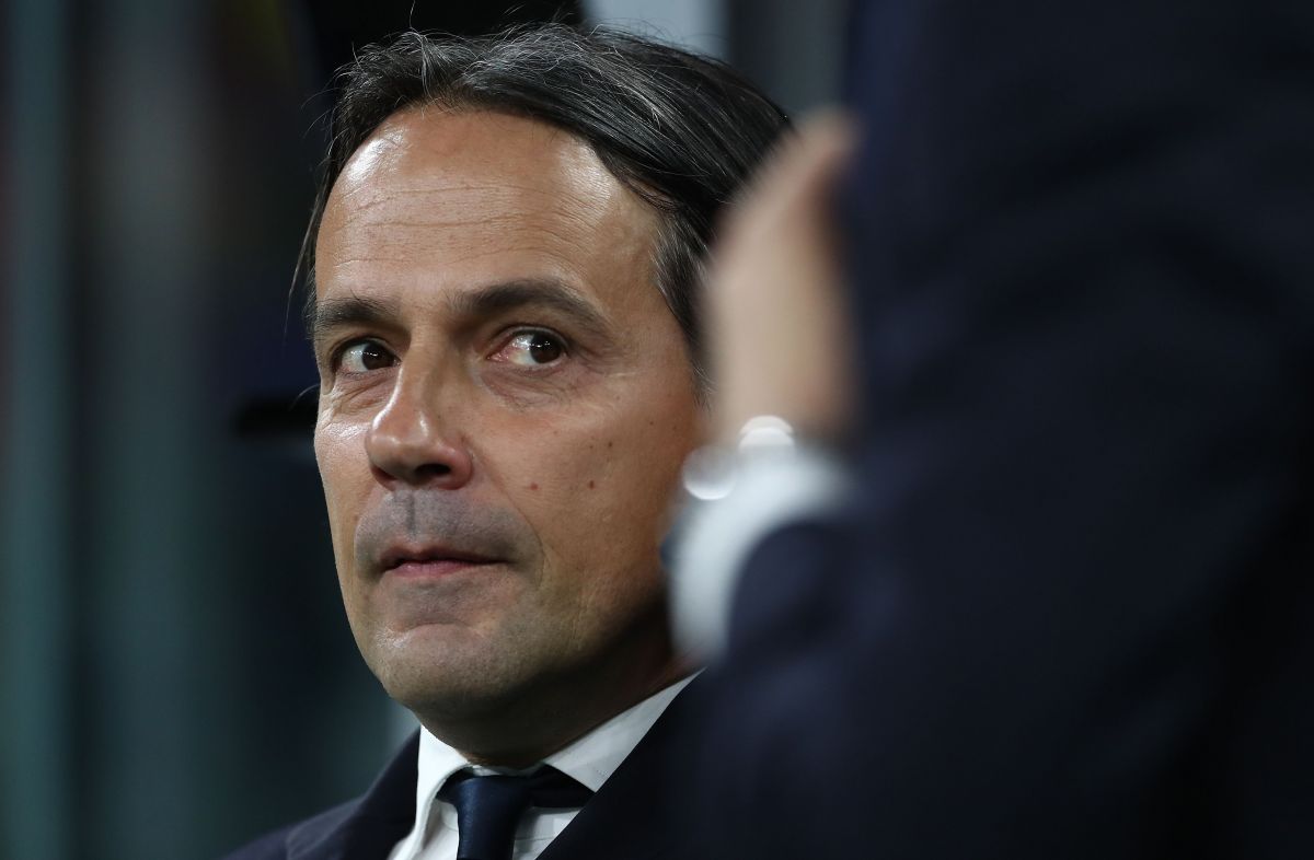 Inzaghi risk pays off with impact subs in AC Milan 1-1 Inter Milan
