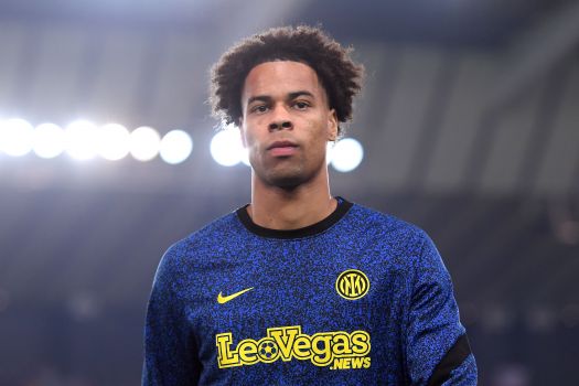Inter eye Roma star Nicola Zalewski as replacement for Tajon Buchanan