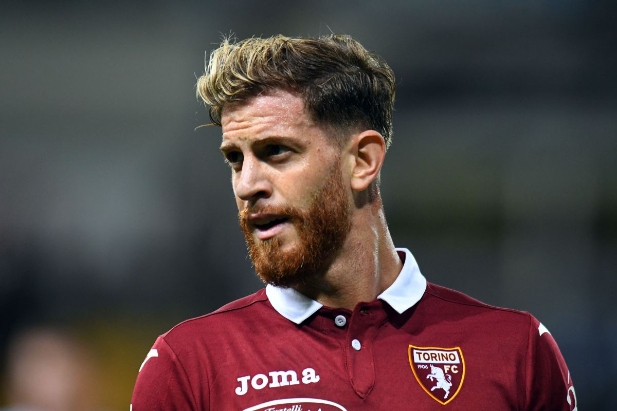 Cristian Ansaldi: "When at Inter Milan my son was diagnosed with cancer"