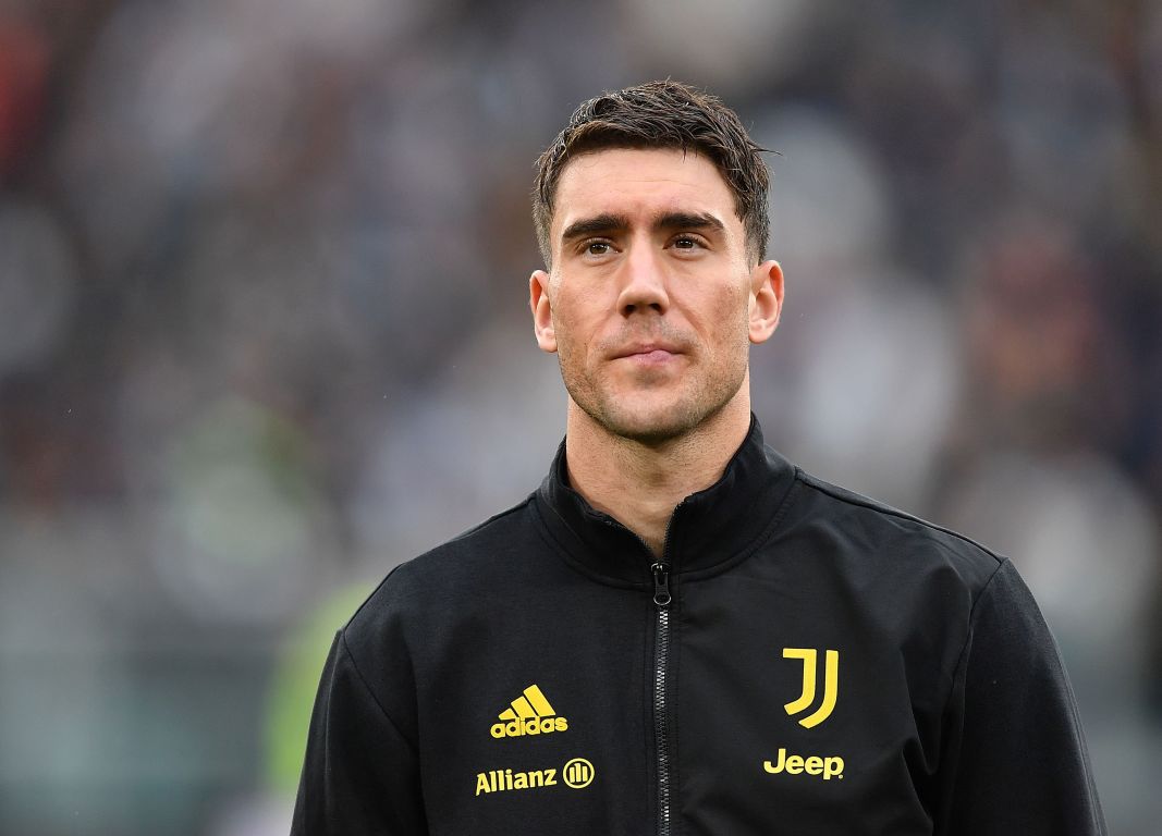 Vlahovic to leave Juventus - Can Inter Milan afford him?