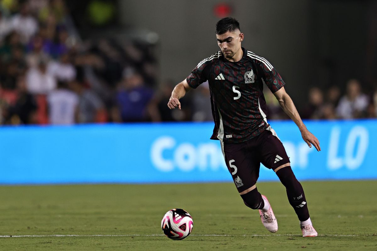 Inter Milan set sights on Johan Vazquez but face Premier League competition