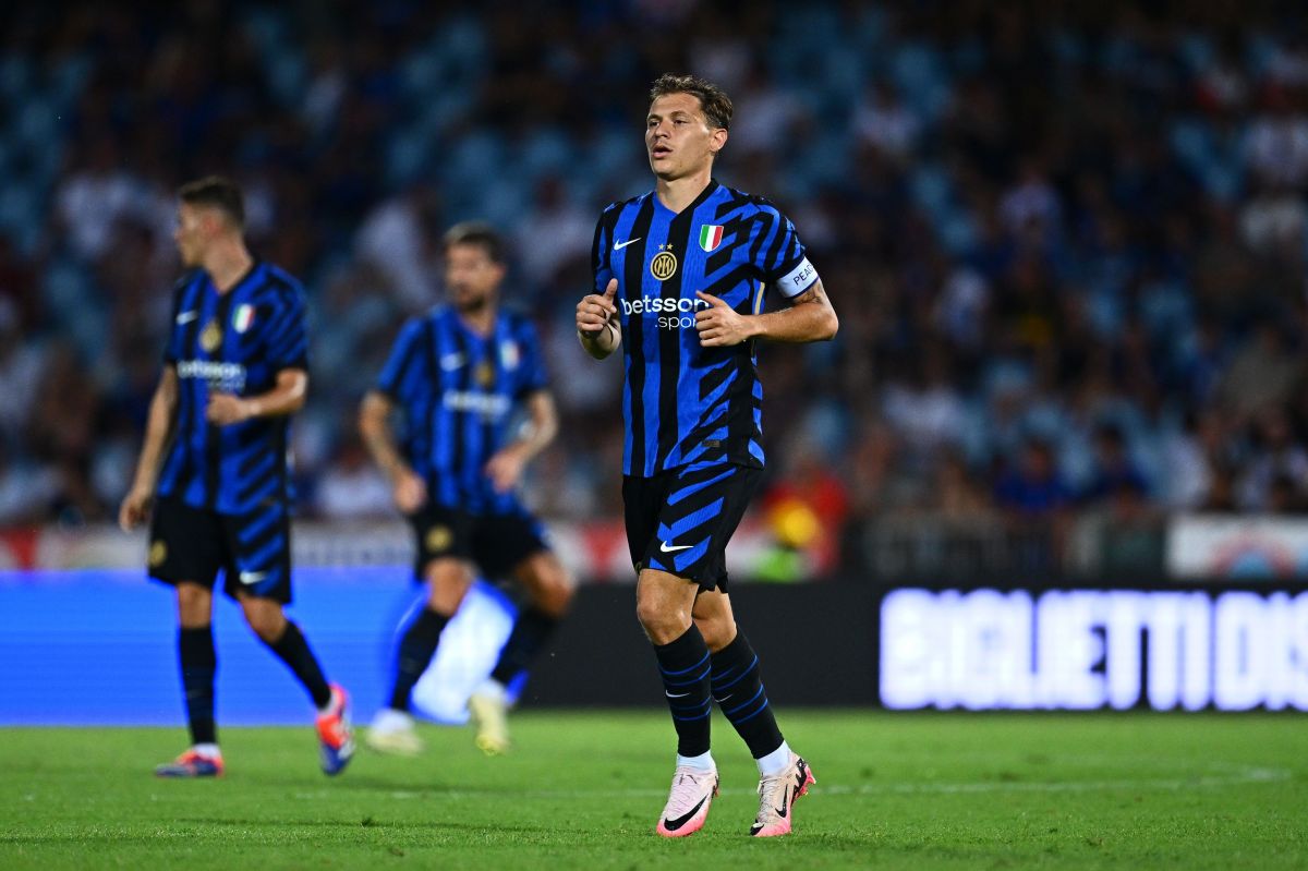 Inter Milan target first successful Serie A title defense since 2020