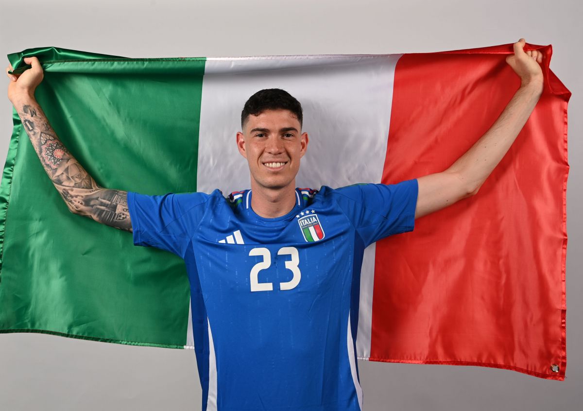 Inter ace Alessandro Bastoni pays tribute to Italy huge Nations League win Inter ace Alessandro Bastoni pays tribute to Italy huge Nations League win