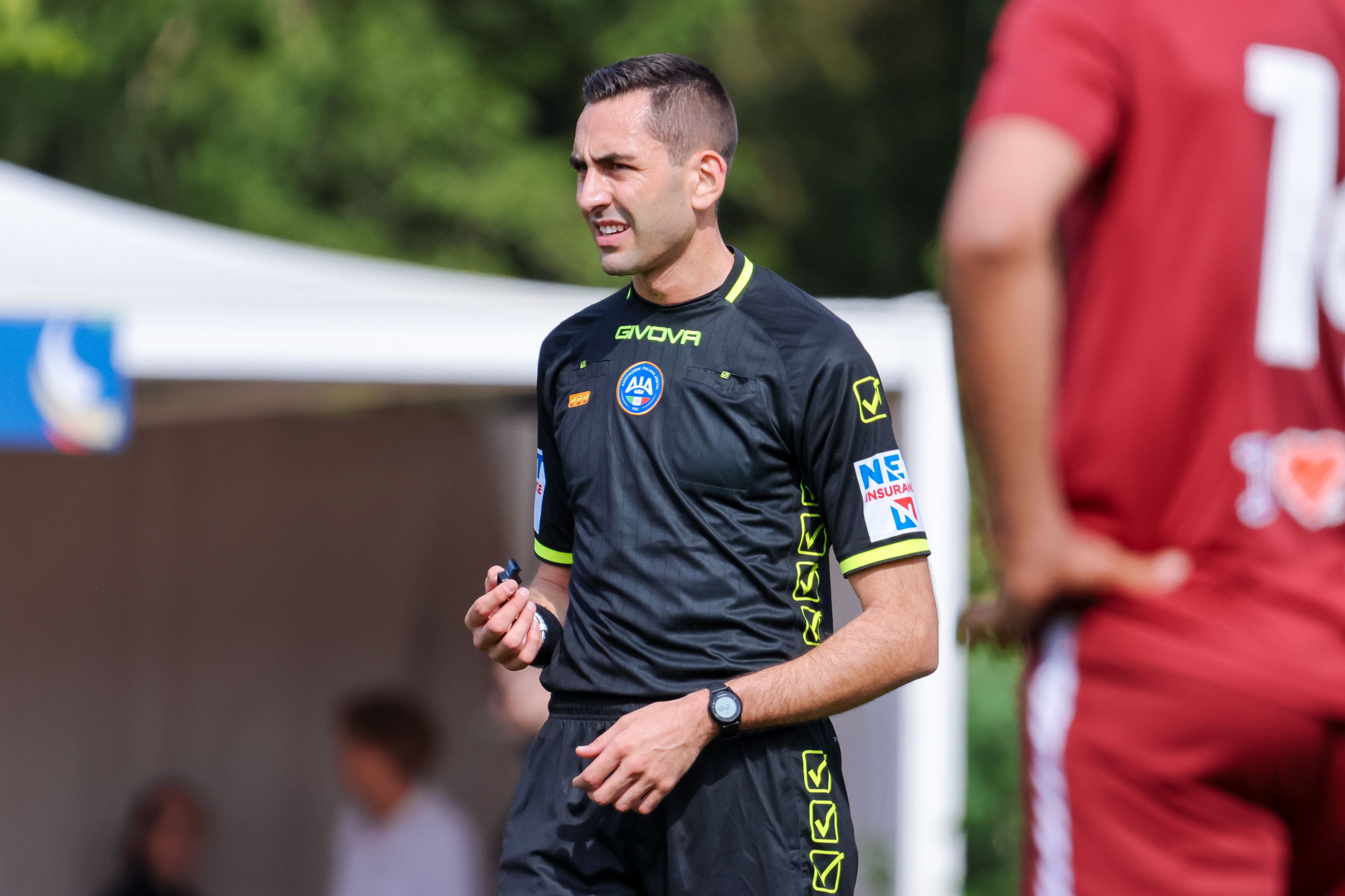 Juventus 4-3 Inter Milan: Juve winner justified despite VAR shouts