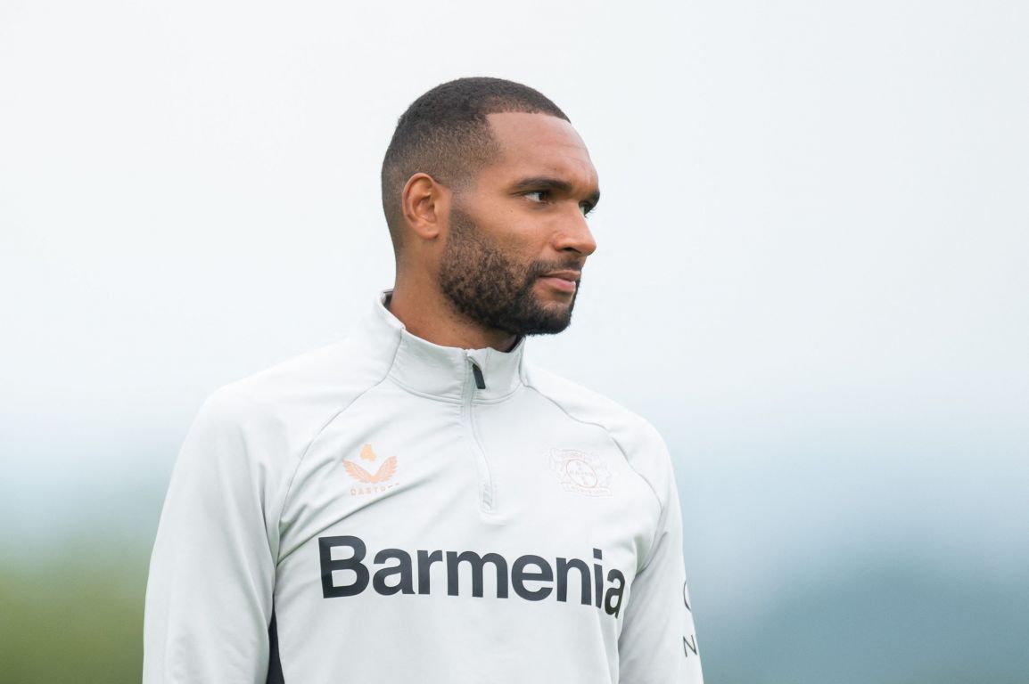 Inter Milan face formidable competition for Jonathan Tah