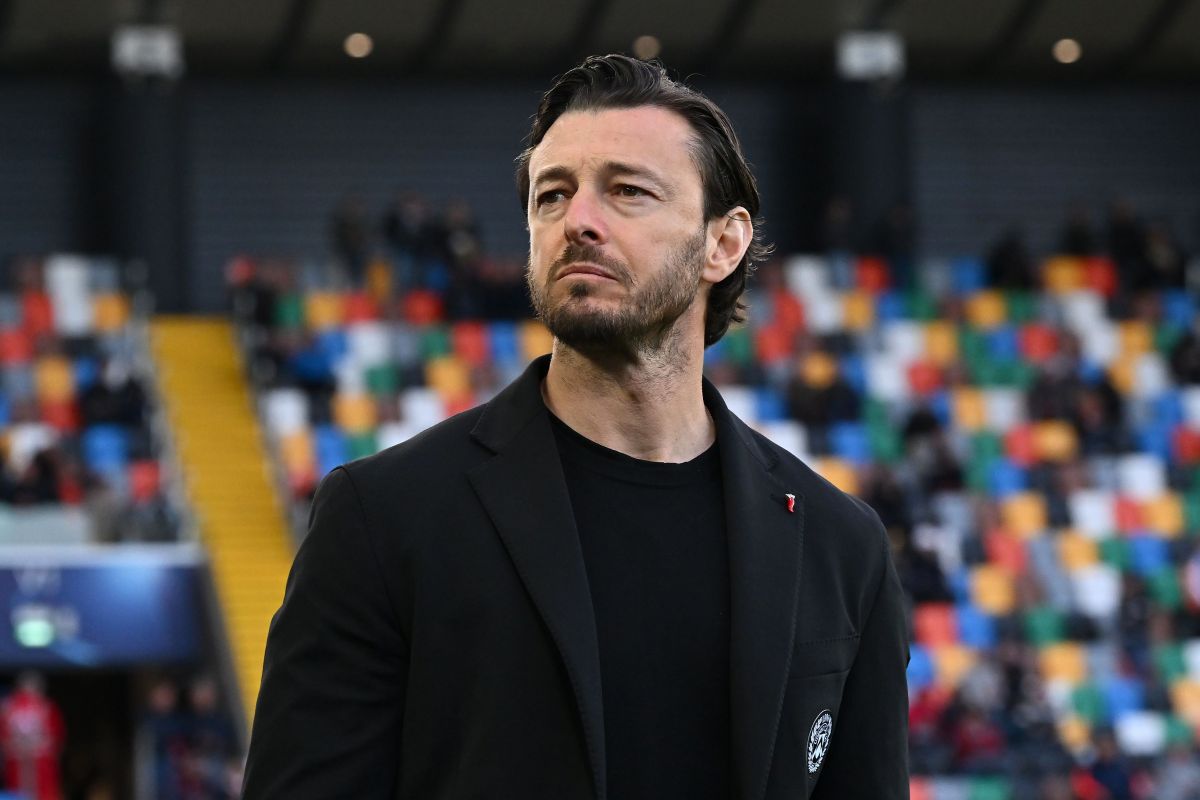 Federico Balzaretti heaps praise on Inter Milan veteran Francesco Acerbi