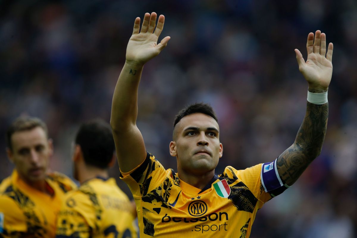 Trevisani: "Inter Milan played a great match vs Venezia"