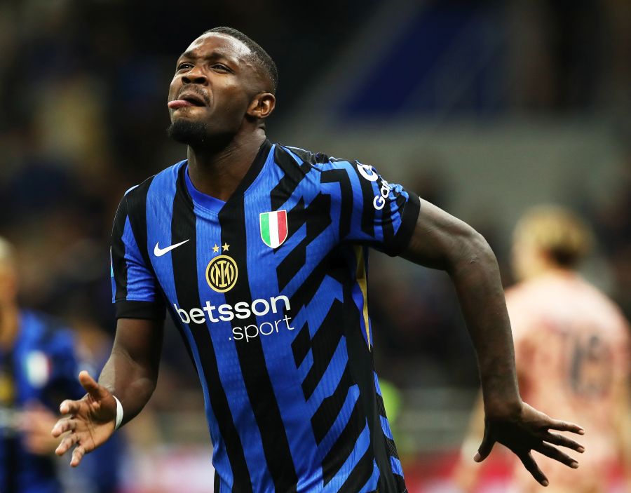 Marco Ballotta feels Inter Milan went too far in Lazio demolition