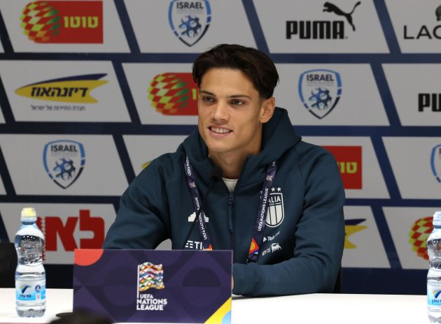 Report - Inter set to rival Milan for Torino midfielder Samuele Ricci