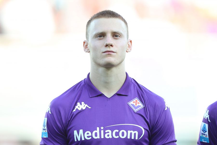 Inter or AC Milan could sign Pietro Comuzzo as alternative to Leoni