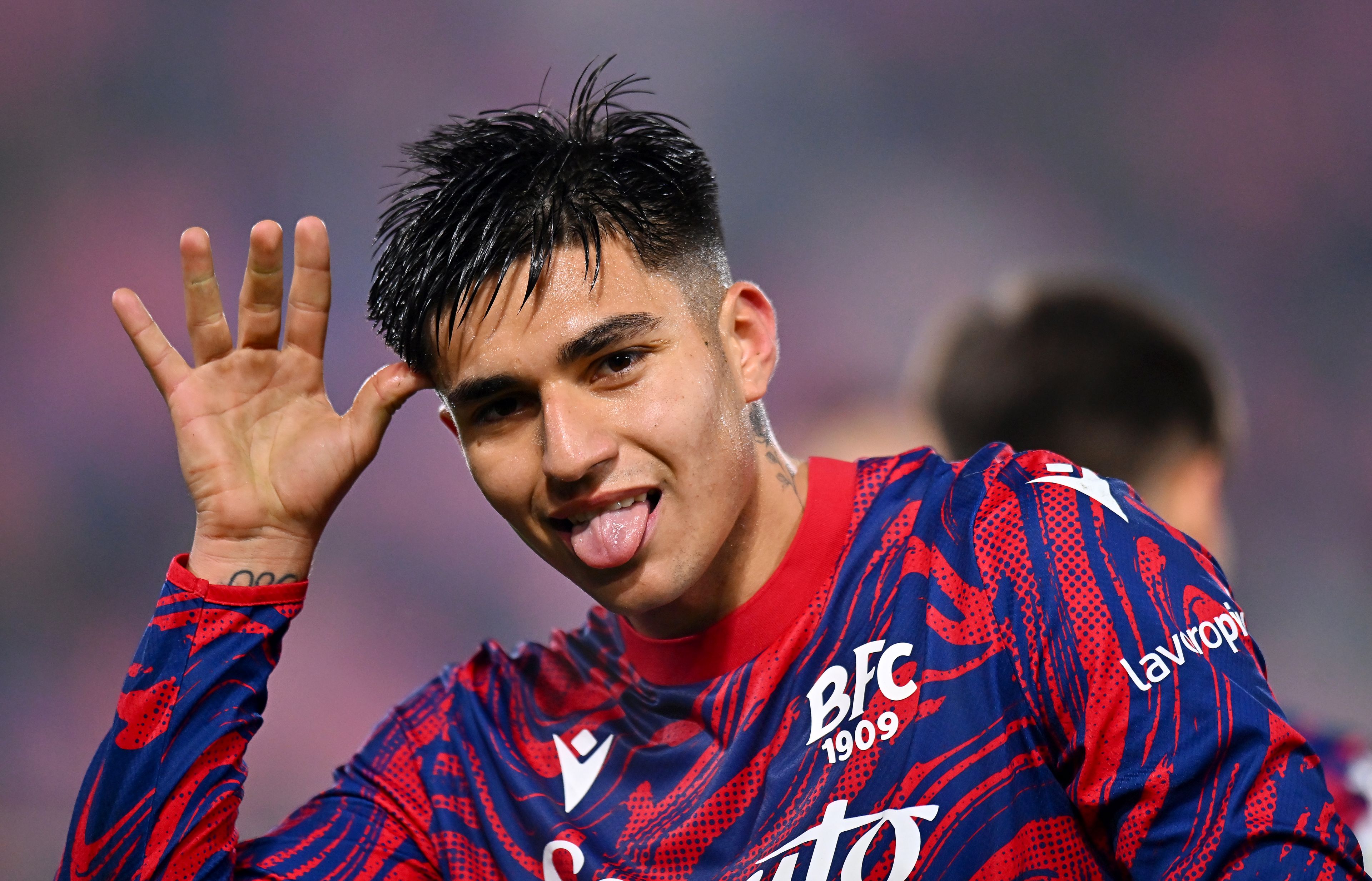 Inter Milan target Bologna star Castro for FIFA Club World Cup