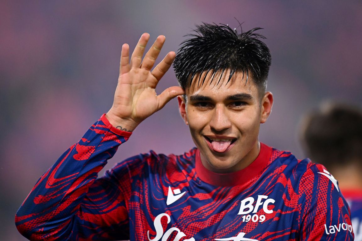 Inter Milan consider Santiago Castro dream target to reinforce attack