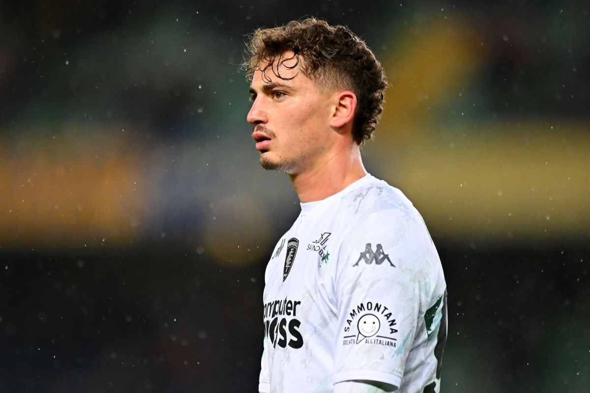 Inter Milan want €12m for Fiorentina target Sebastiano Esposito