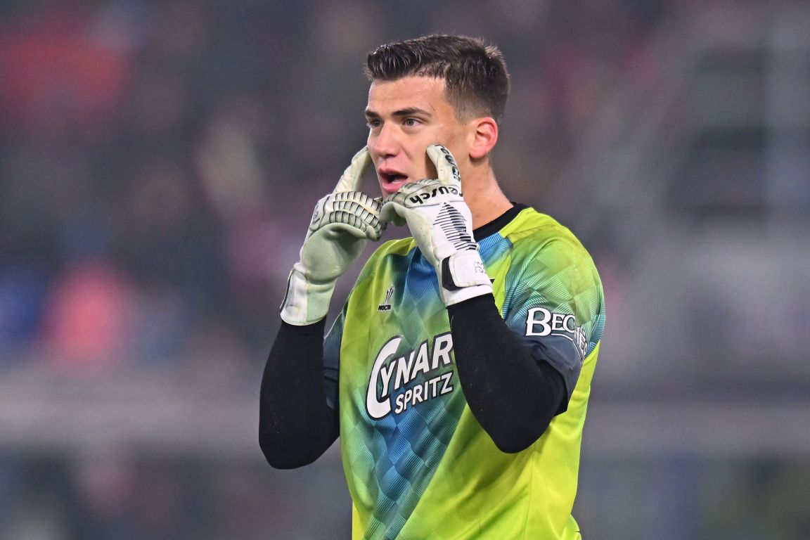 Official - Andrei Radu joins Venezia from Inter Milan