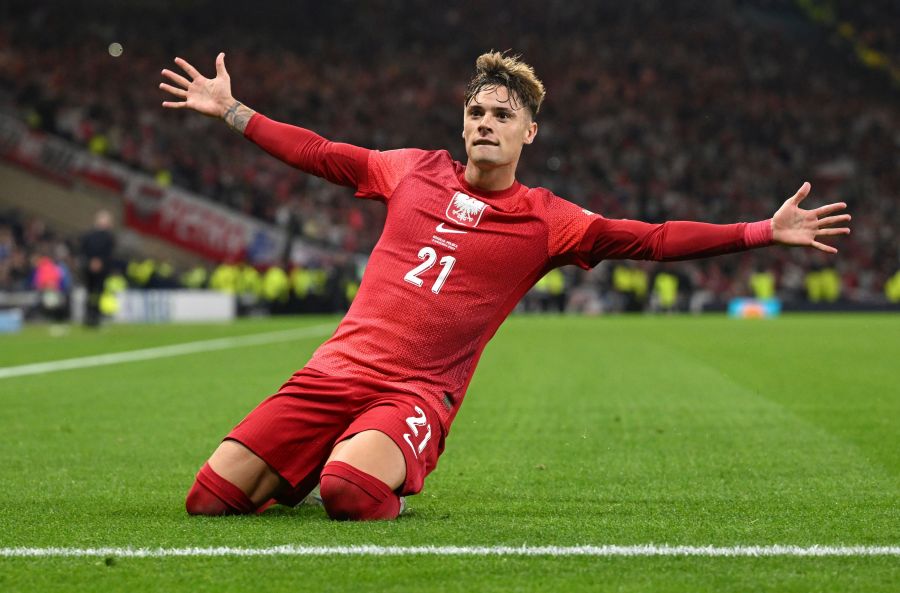 Nicola Zalewski outperforms Tajon Buchanan entire Inter spell on debut