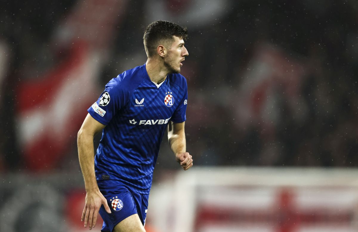 Pio Esposito & Sucic steal the show in Inter Milan 2-0 River Plate win