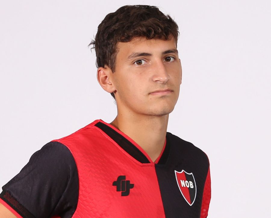 Inter talks for Newell's duo Tomas Perez & Mateo Silvetti stalling