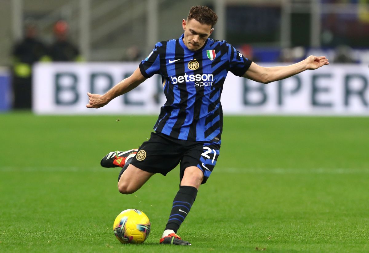 Inzaghi to make 10 changes to XI in Inter vs Verona ahead of Barcelona