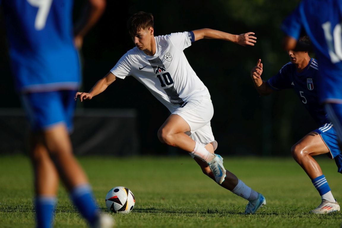 Revealed - First nine players for newly-formed Inter Milan U23 team squad