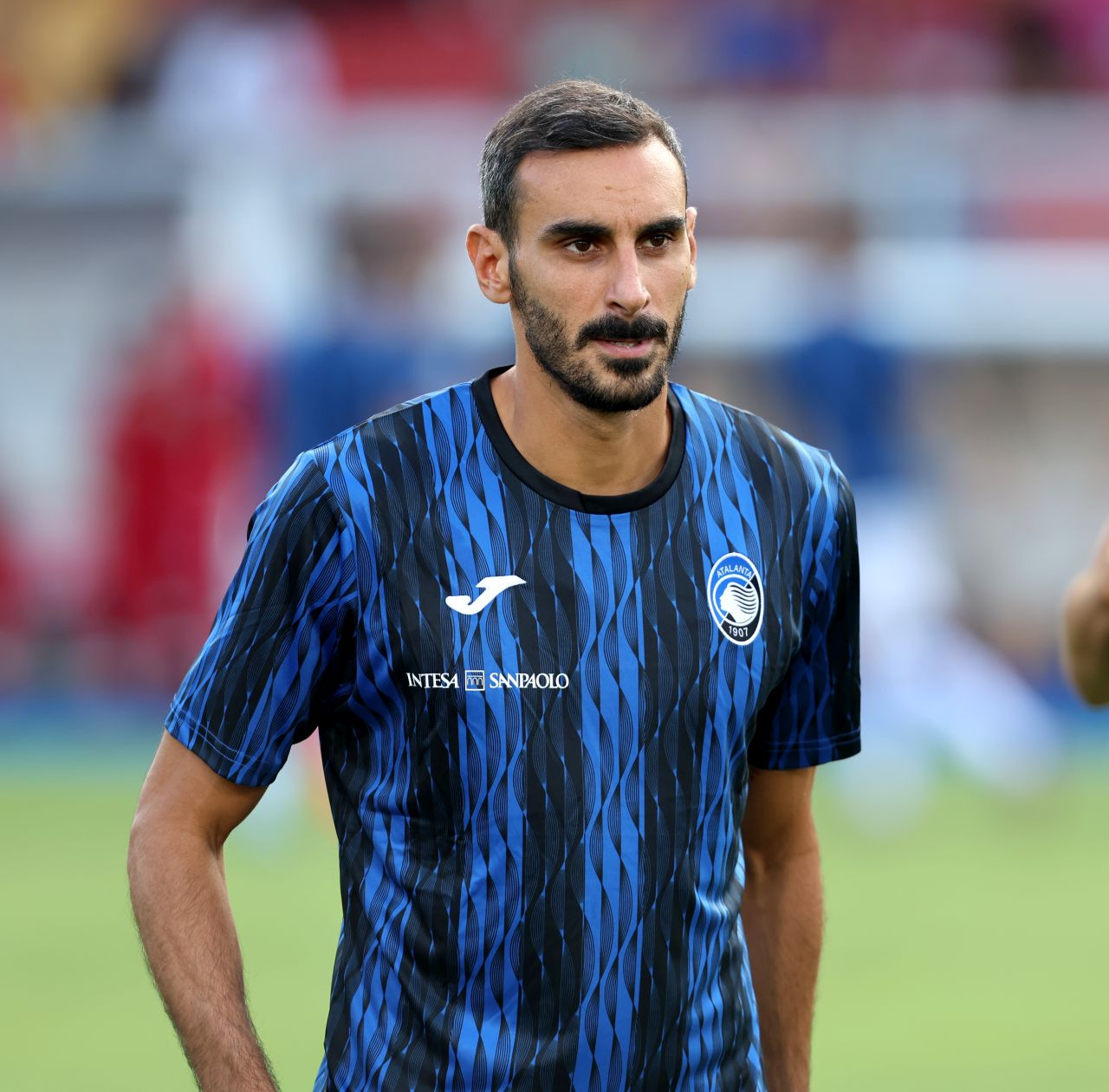 Zappacosta: "Inter one of 3-4 best teams in Europe, Dimarco a big miss"