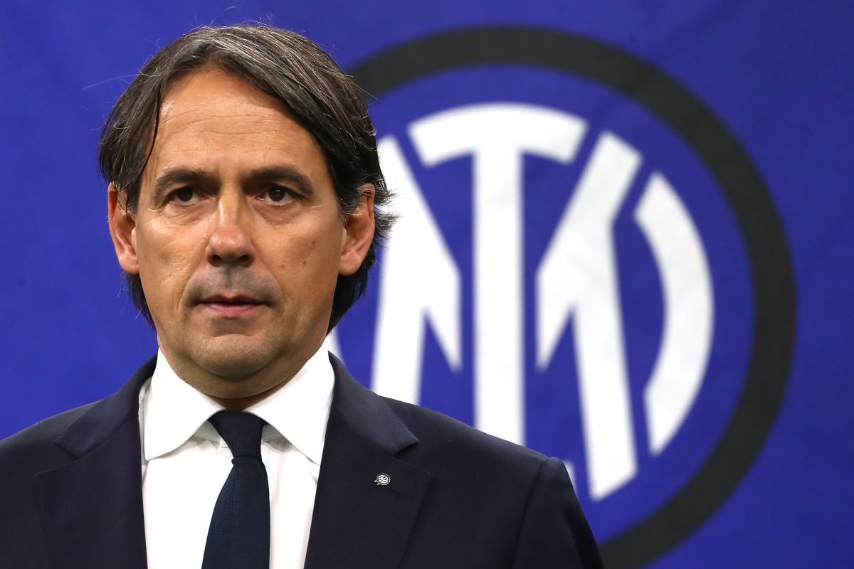 Inter Milan keen to reward Simone Inzaghi with bumper new contract